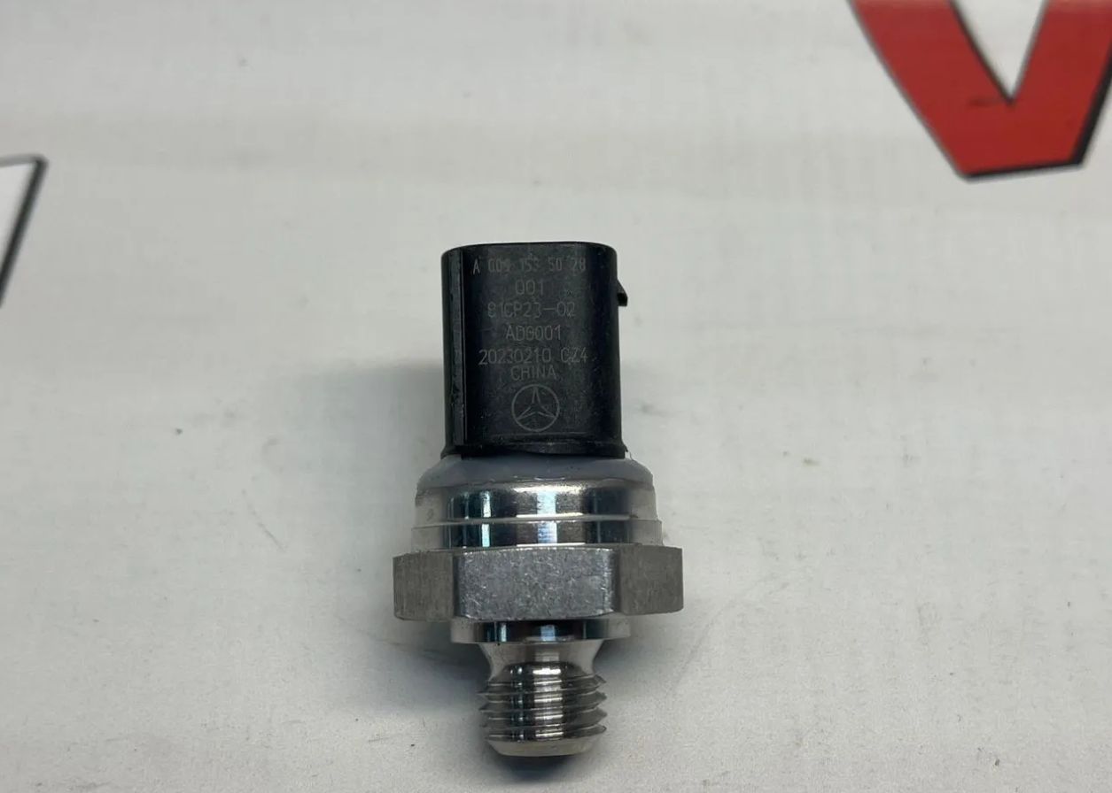 Датчик давления mercedes A0091535028