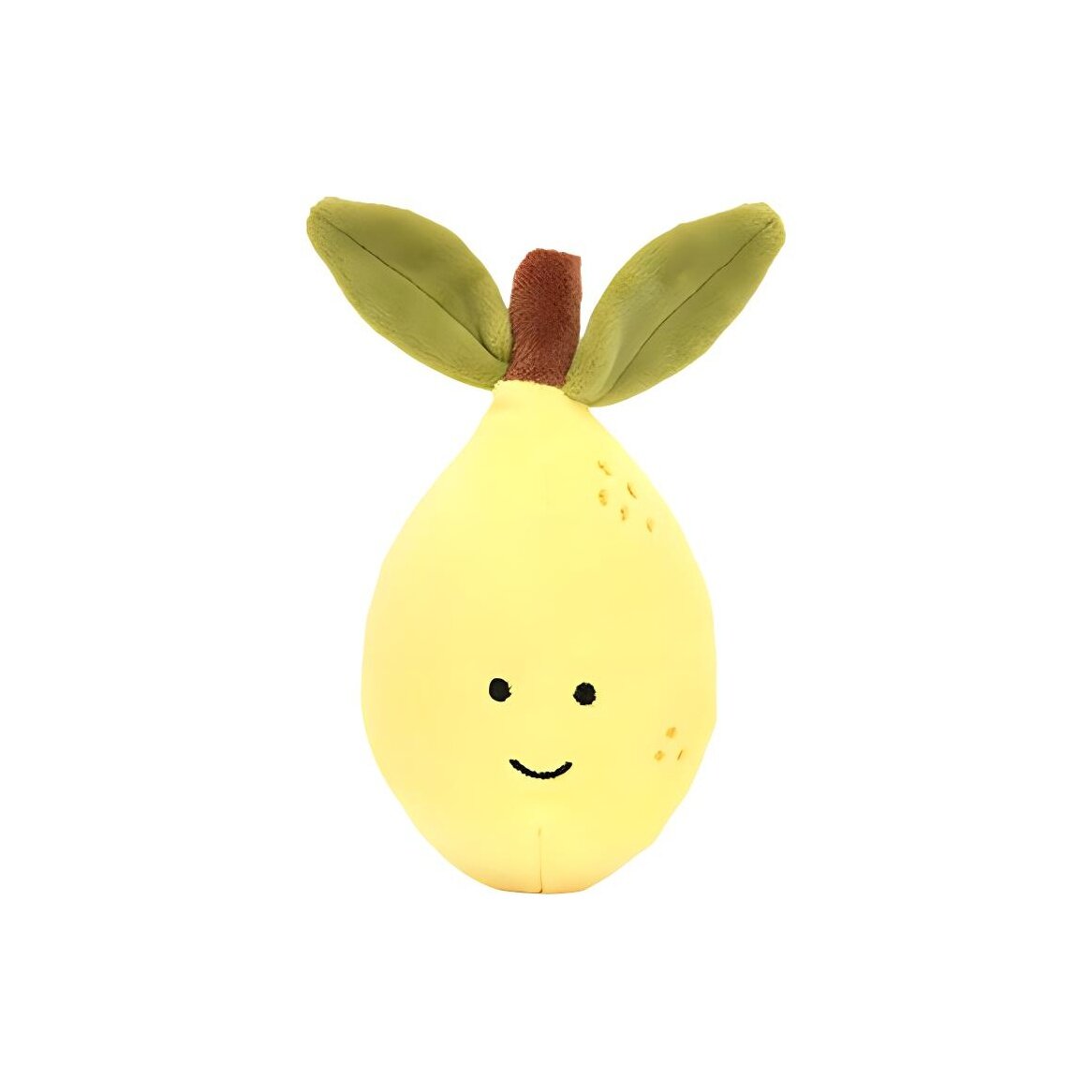 Мягкая игрушка унисекс JELLYCAT Fabulous Fruit Lemon