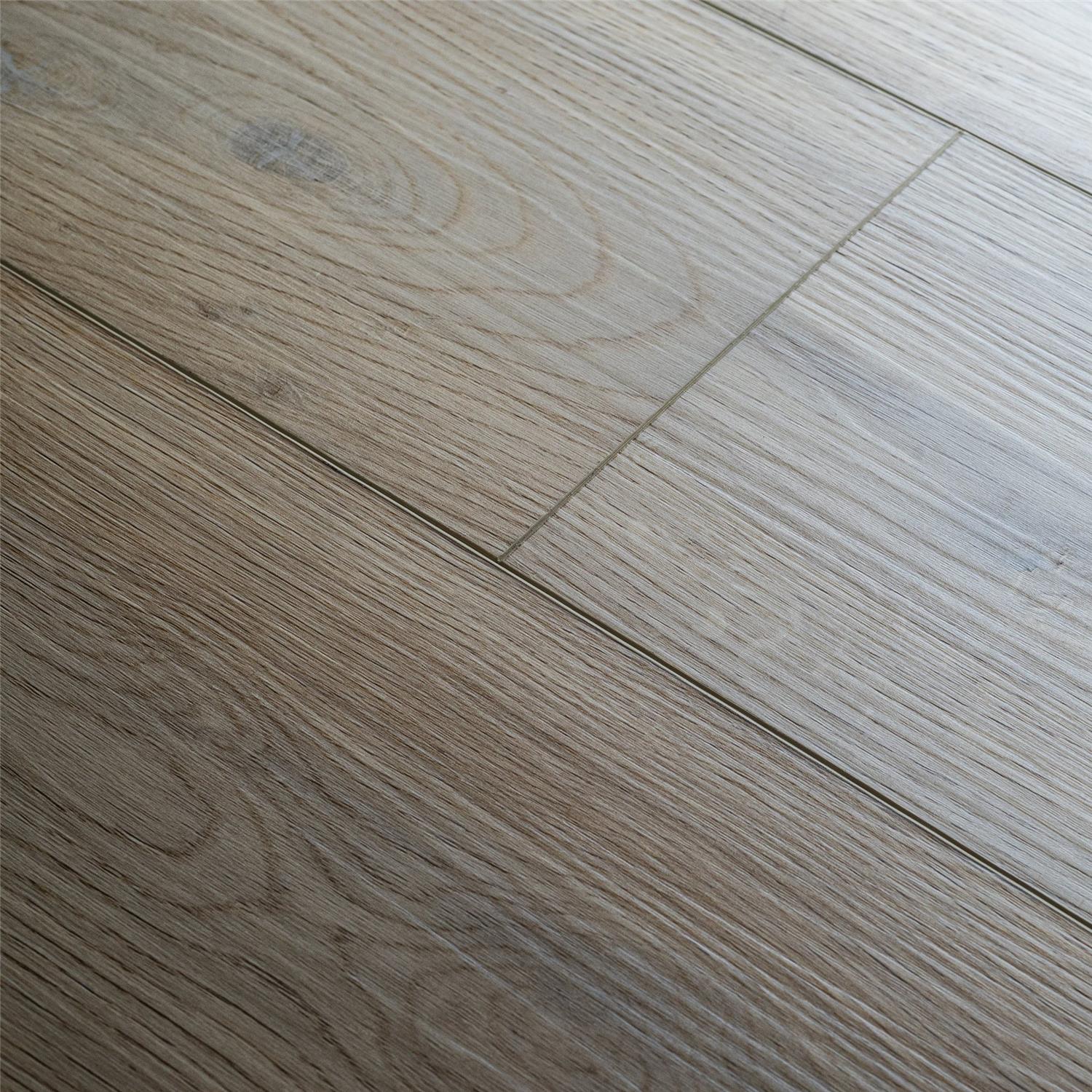 SPC Ламинат DAMY FLOOR Family Дуб Натуральный 11130 (цена за упаковку 2.635 м2)