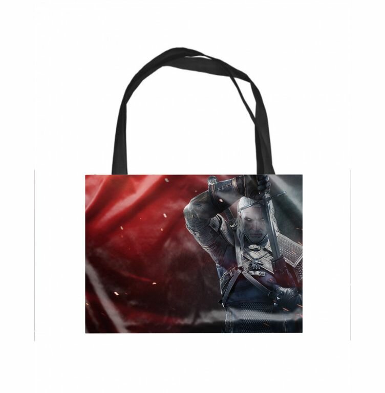 Сумка шоппер GOODbrelok