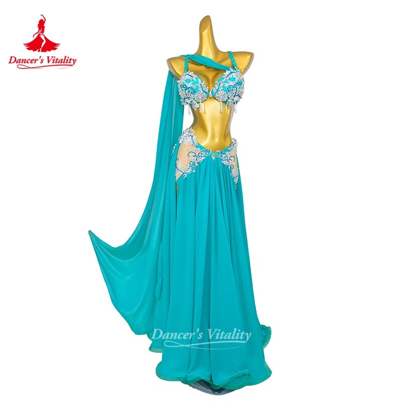 Костюм для танцев Dancer's Vitality