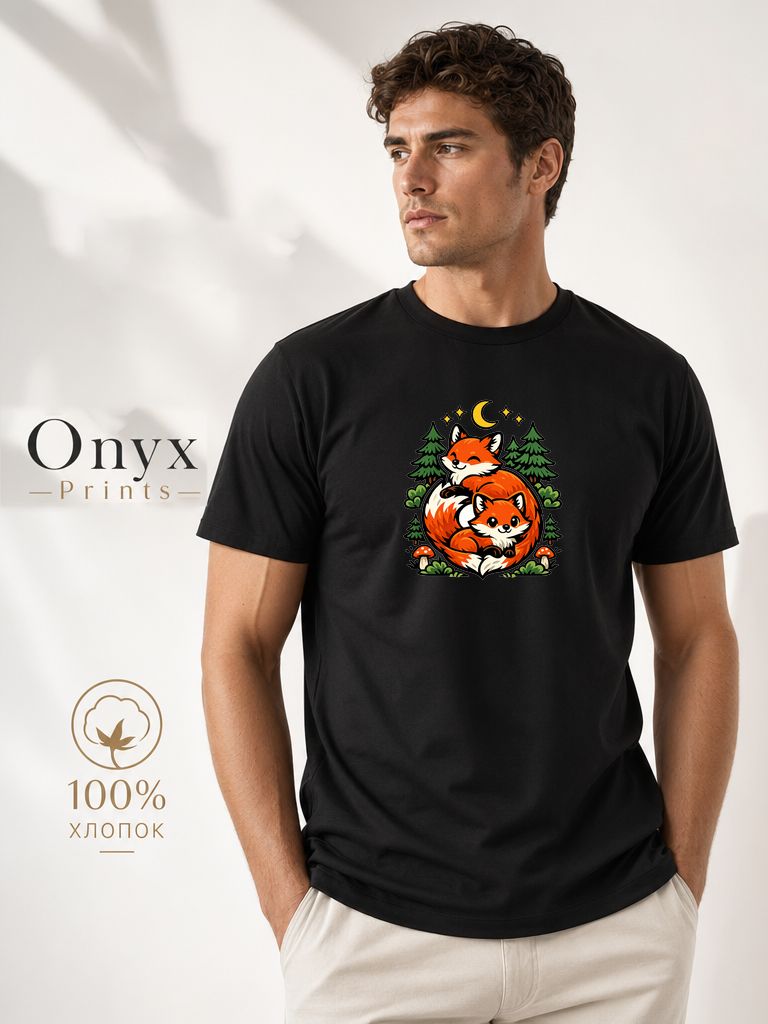 Футболка ONYX PRINTS