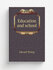Education and school | Edward Thring | 1864 | Cambridge, London, Macmillan and c...