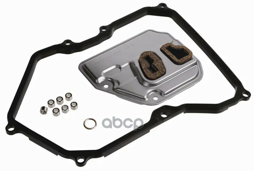 Фильтр АКПП + прокладка ZF арт. 5961.308.410