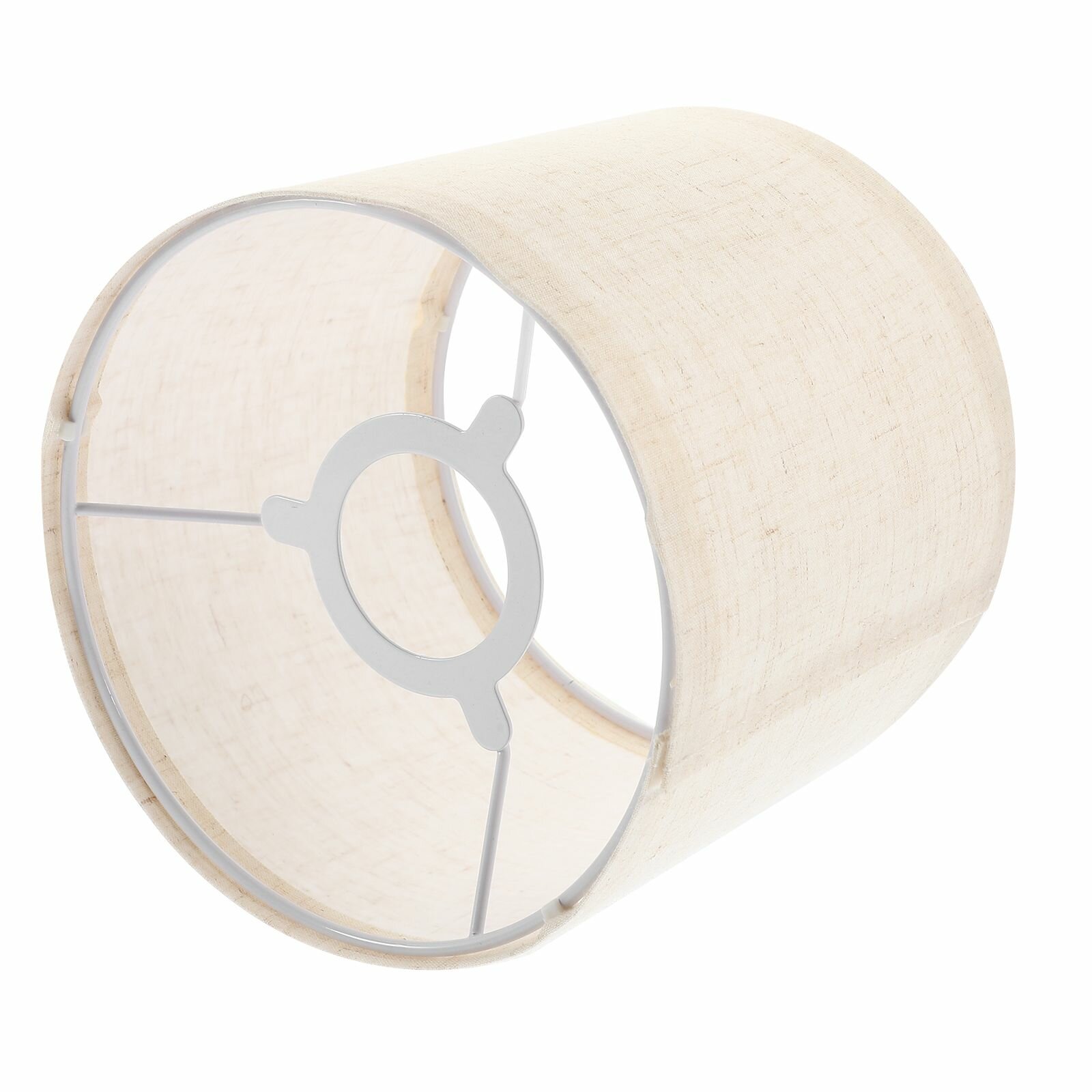 Фабричный абажур из ткани, для потолочных светильников, 1 Набор