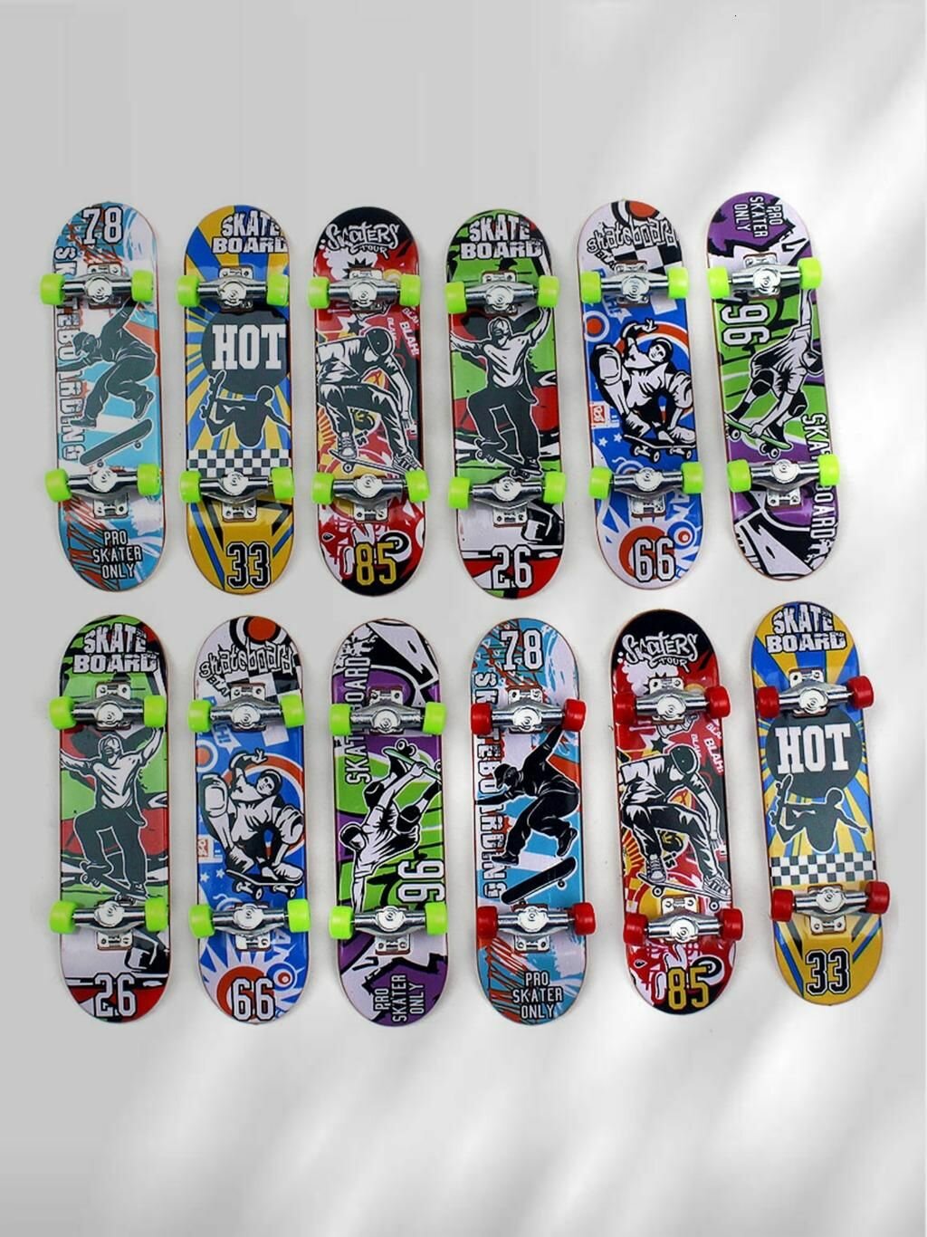 Детский симулятор пальчикового кукольного театра