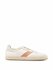 Кроссовки Woolrich Striped sneakers, размер 46, разноцветный