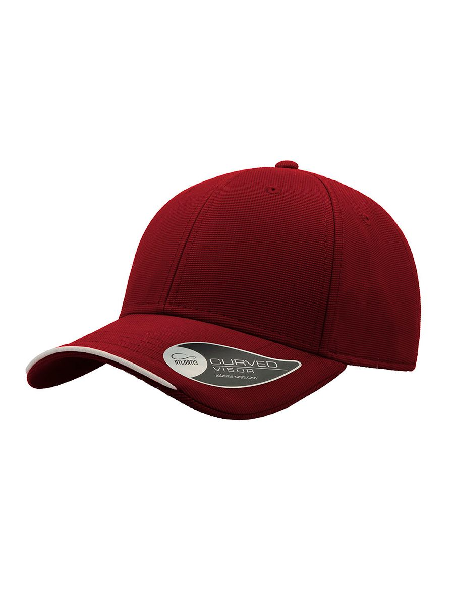 Бейсболка ESTORIL для мужчин и женщин