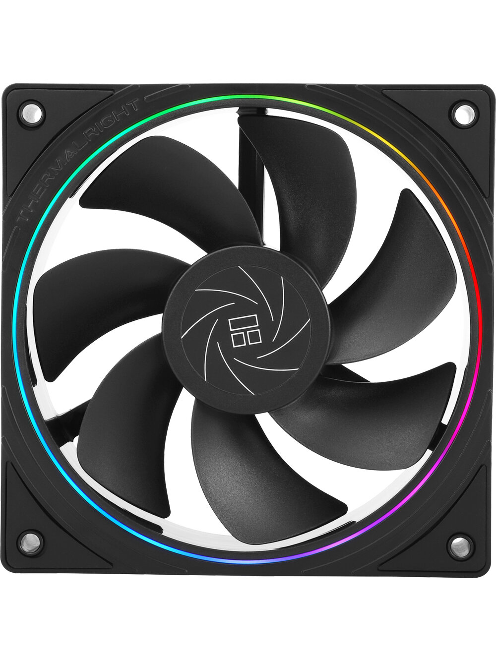 Вентилятор для корпуса THERMALRIGHT TL-S12R