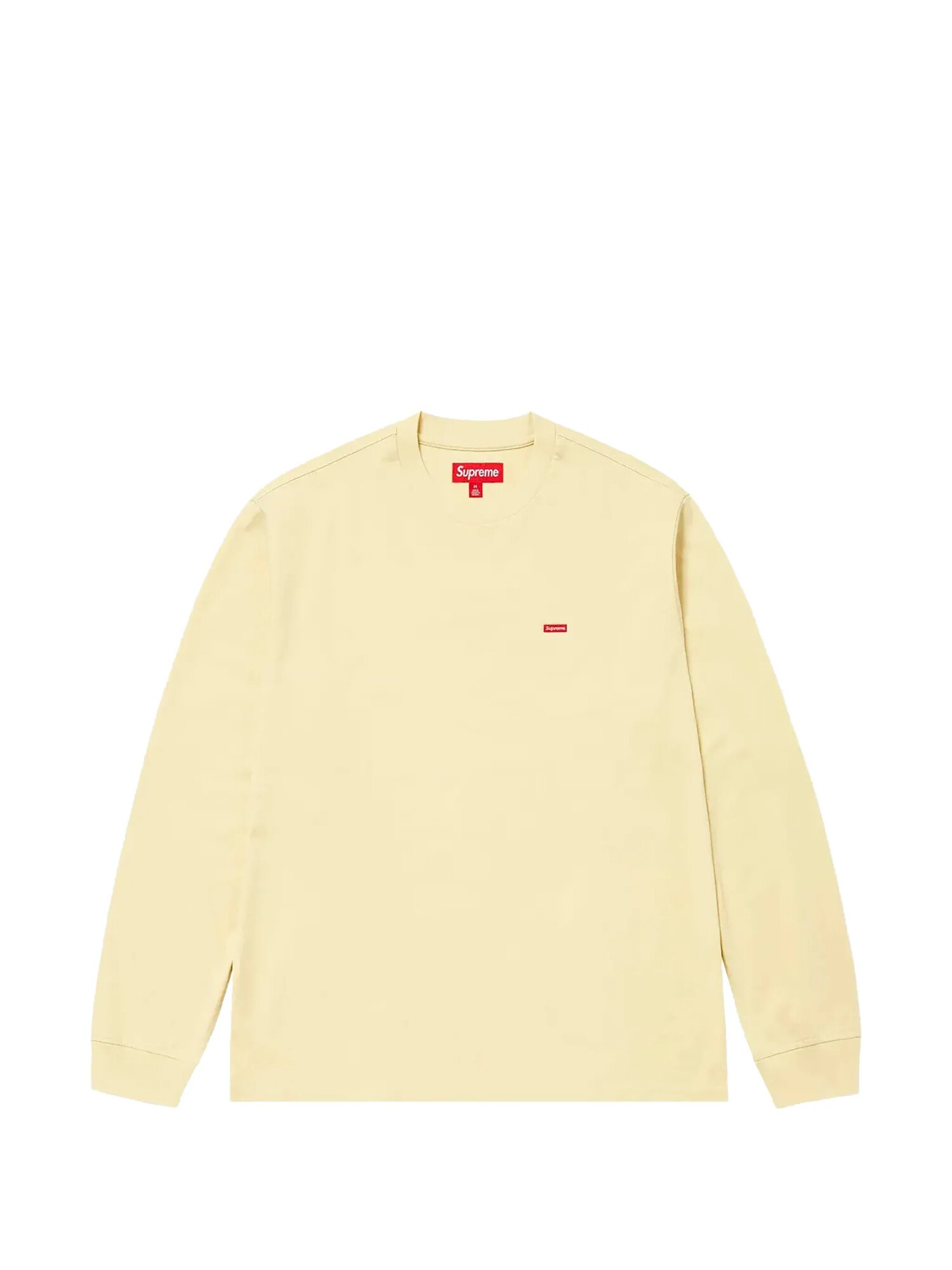Футболка Supreme Small Box