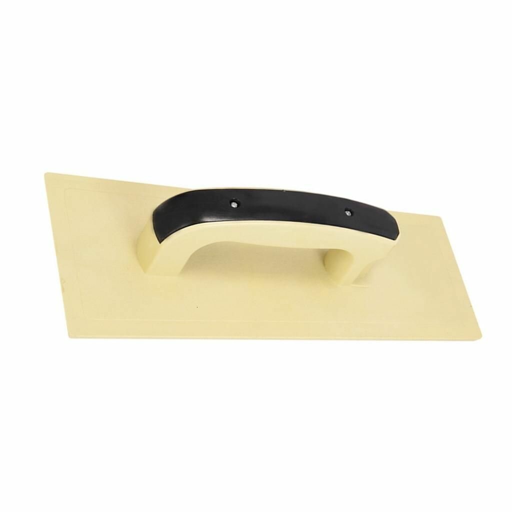 Легкоочищаемая затирочная терка для каменной кладки