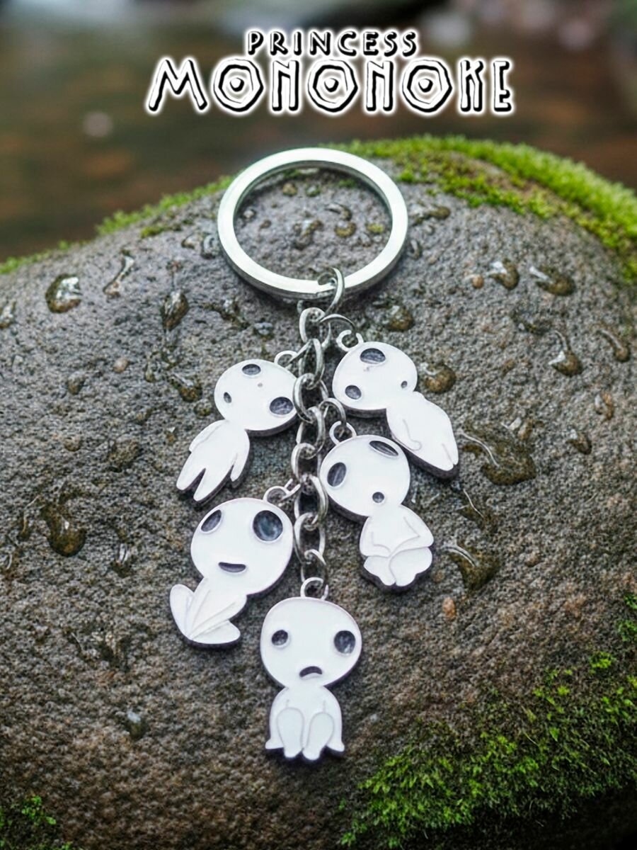 Брелок GAMEМЕРЧ