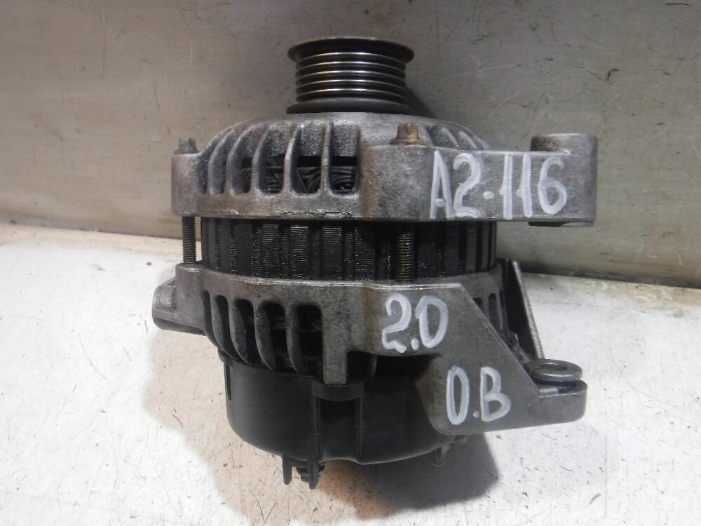 Генератор Opel Omega B