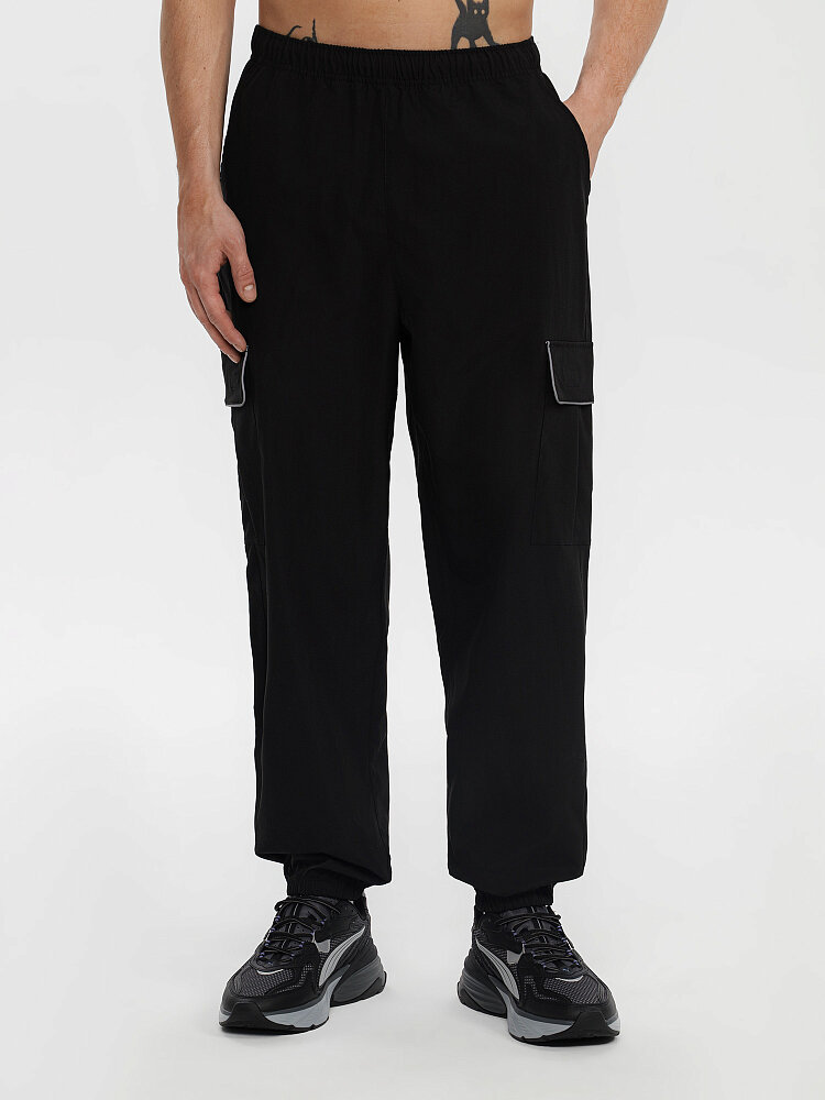 Брюки Ghost Cargo Woven Pant