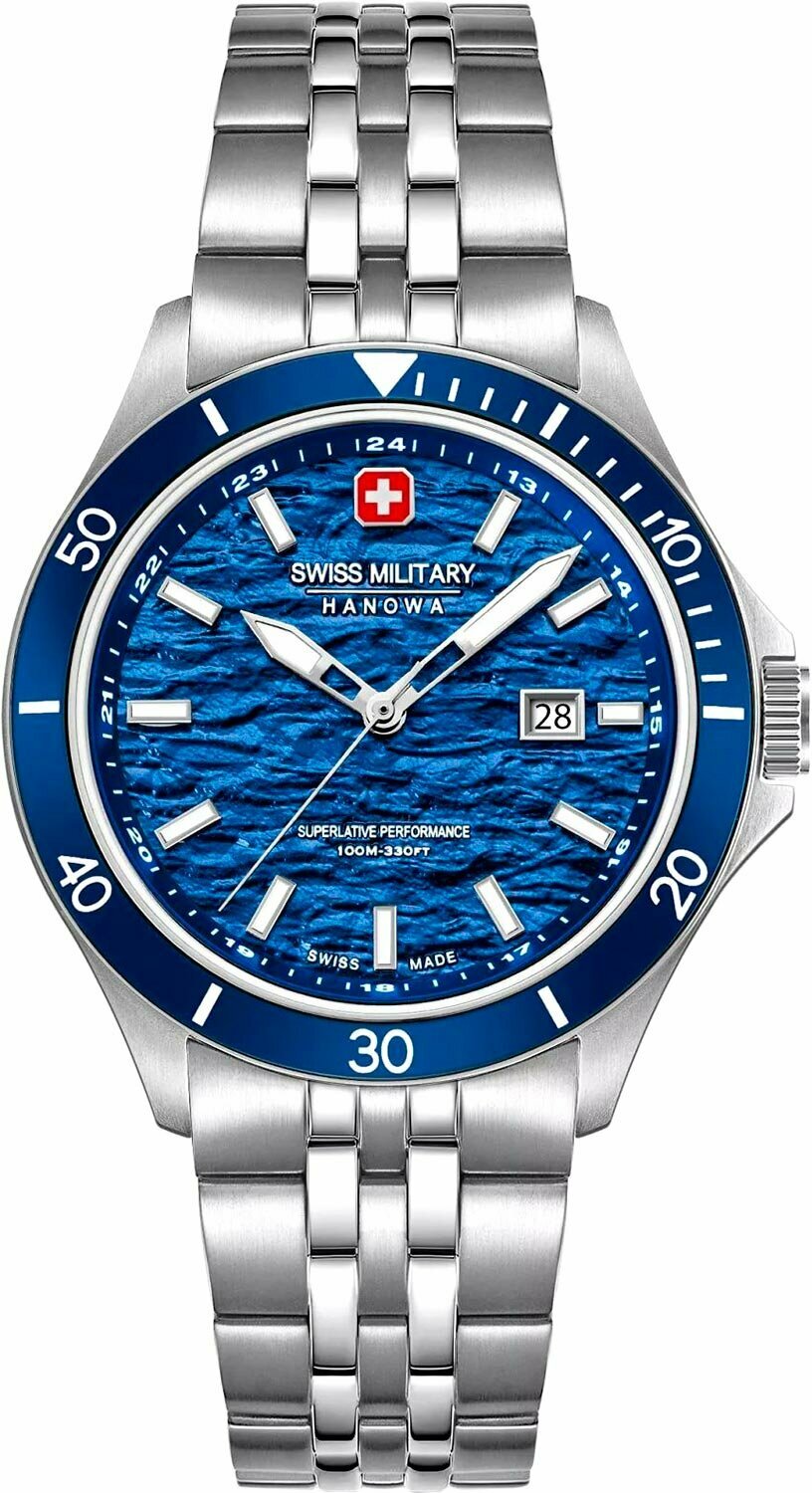  Swiss Military Hanowa