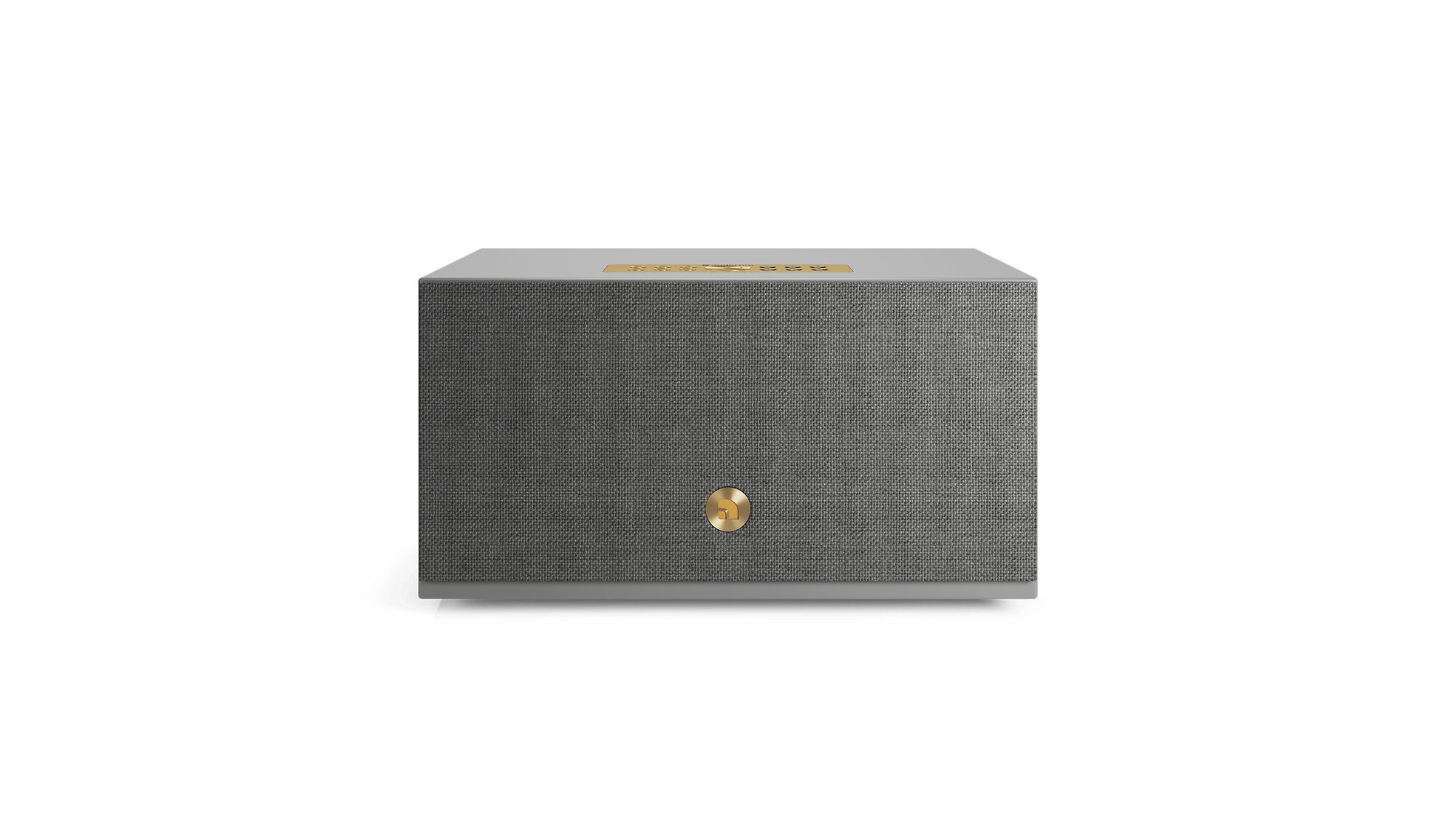 Аудиосистема AUDIO PRO C10 MkII W Grey, Bluetooth 4.2, Wi-Fi, Airplay 2, Google cast, Spotify Connect