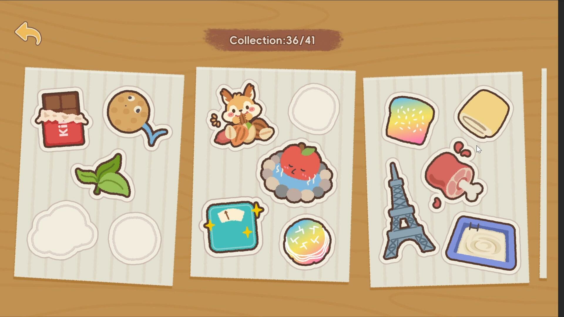 BakeryDiary PC Steam Ключ • Активация Steam • регион Весь мир