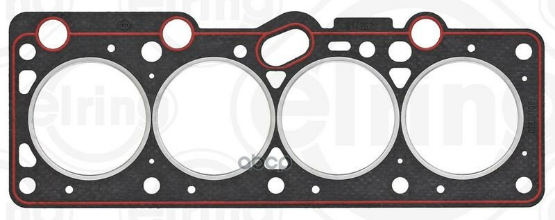 Прокладка ГБЦ Ford Escort, Fiesta, Orion 1.3-1.6 Elring арт. 814262