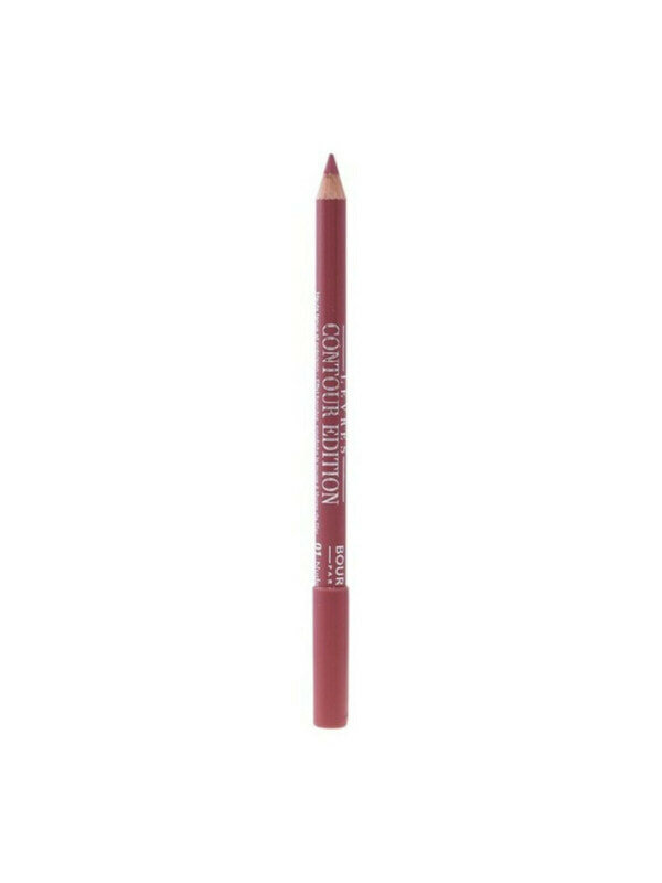 Подводка для губ Contour Edition Bourjois
