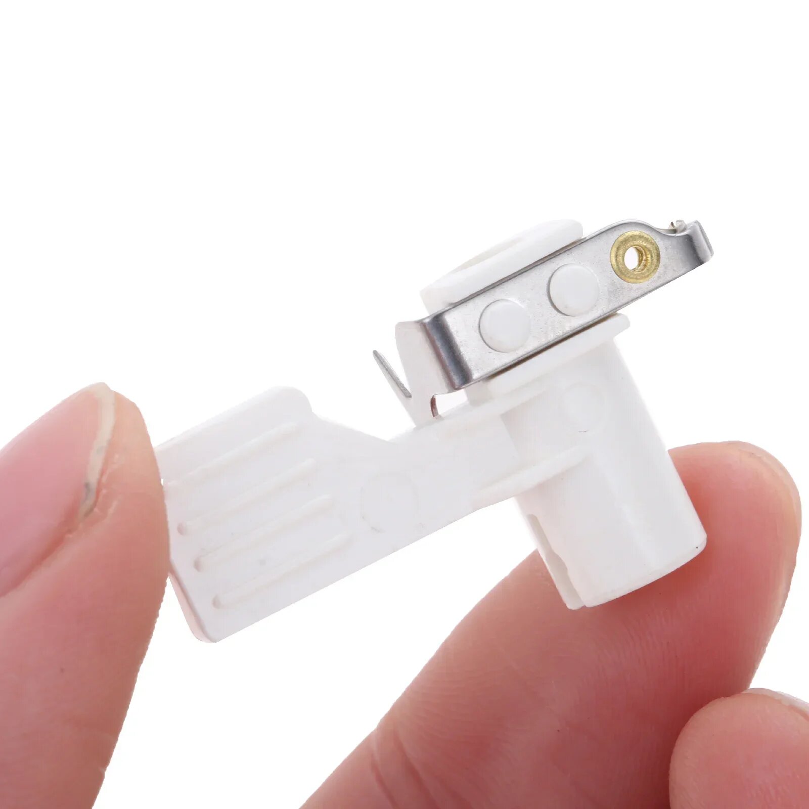 1 шт. 77421 нитевдеватель 270077421 Многофункциональный для бытовой швейной машины Singer 7422-7470 140Q 2639 2662 5400 5500 6199