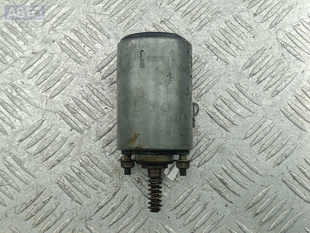 Электропривод (моторчик сервопривода) BMW 3 E46 (1998-2006)