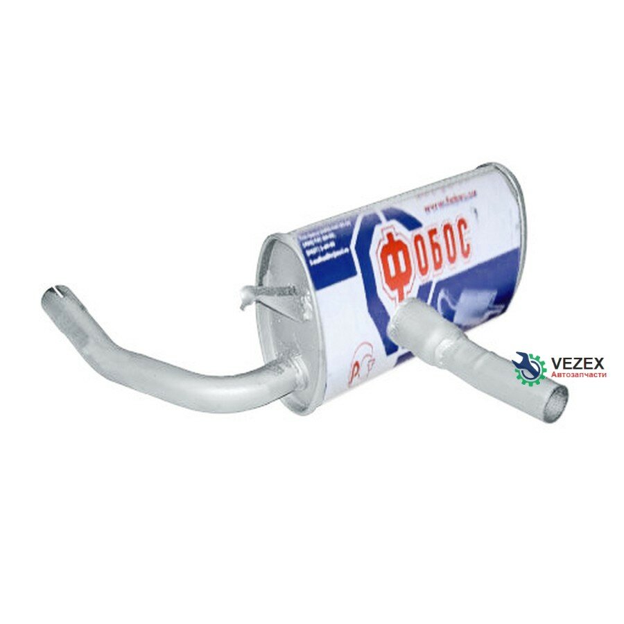 FOBOS 9193 Глушитель основной