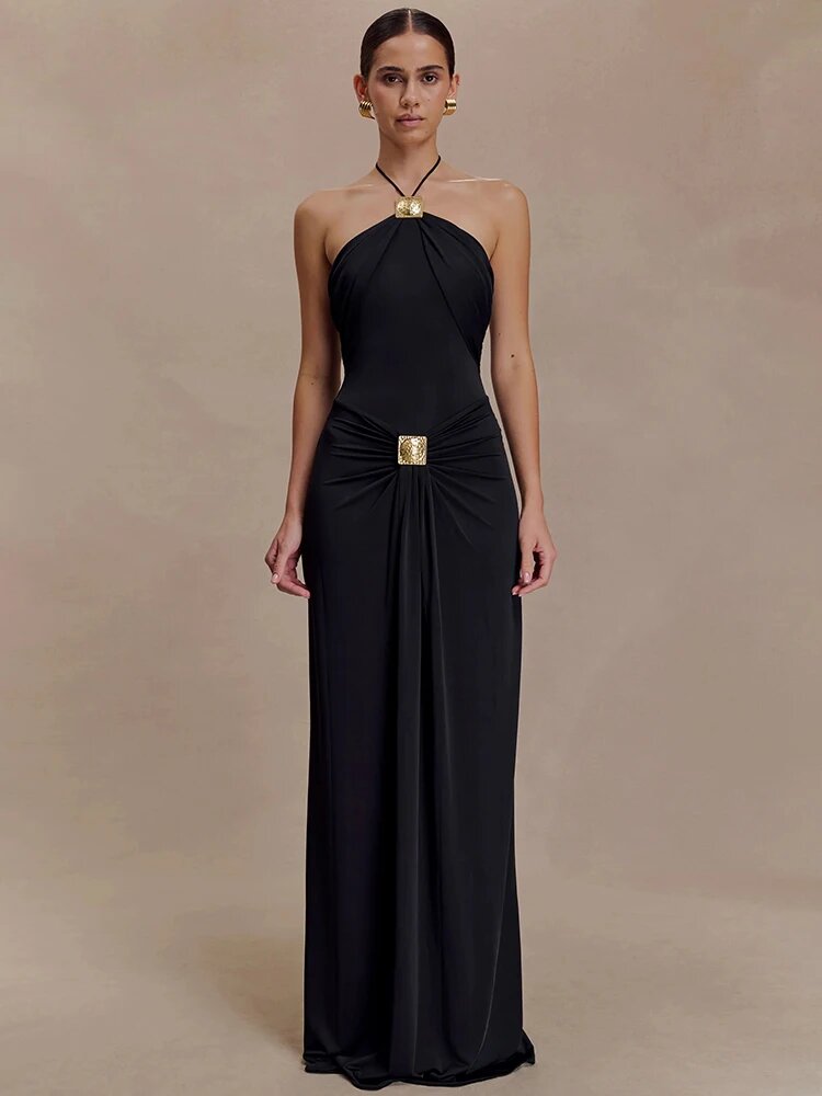Платье