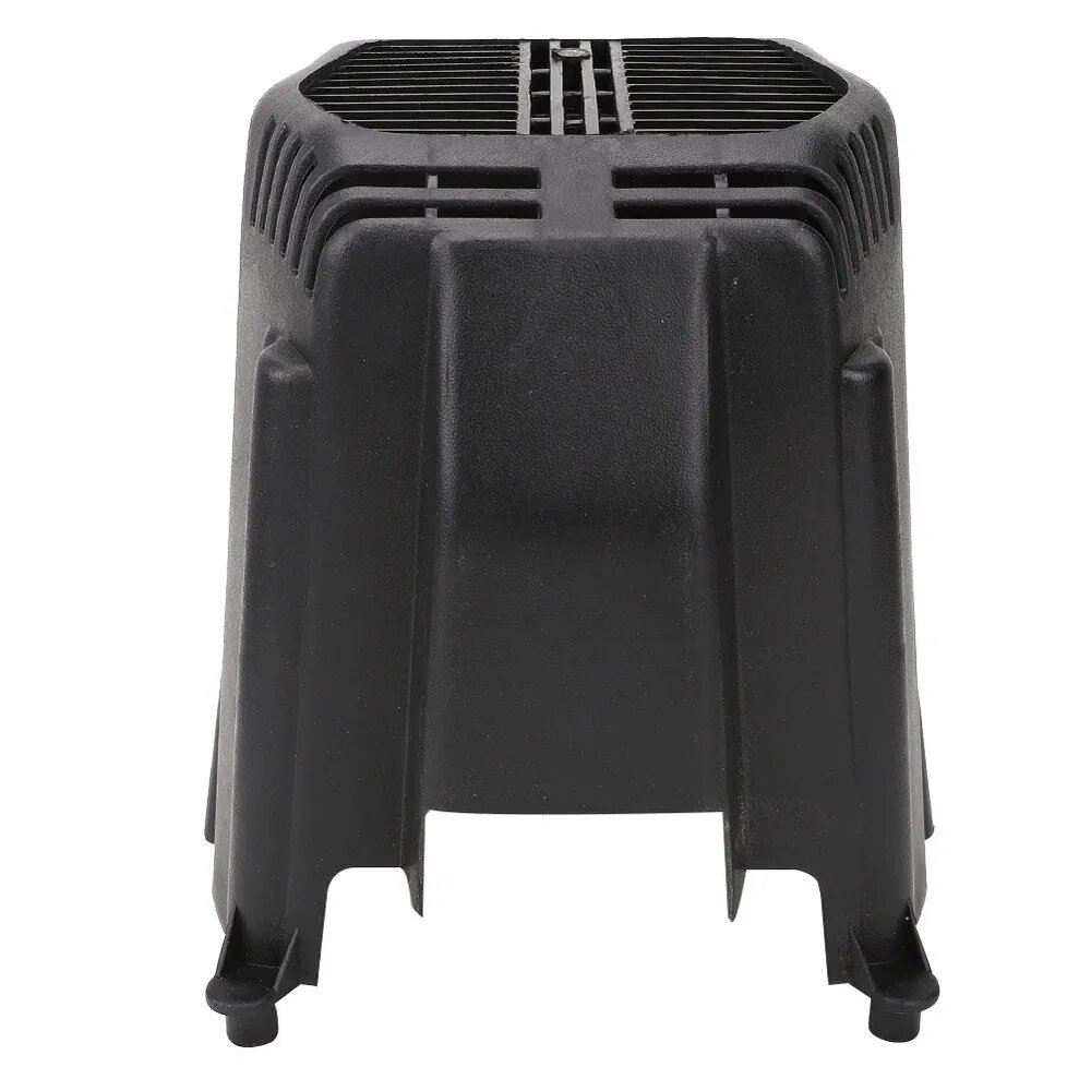 Кожух для прямоприводного компрессора, запчасть