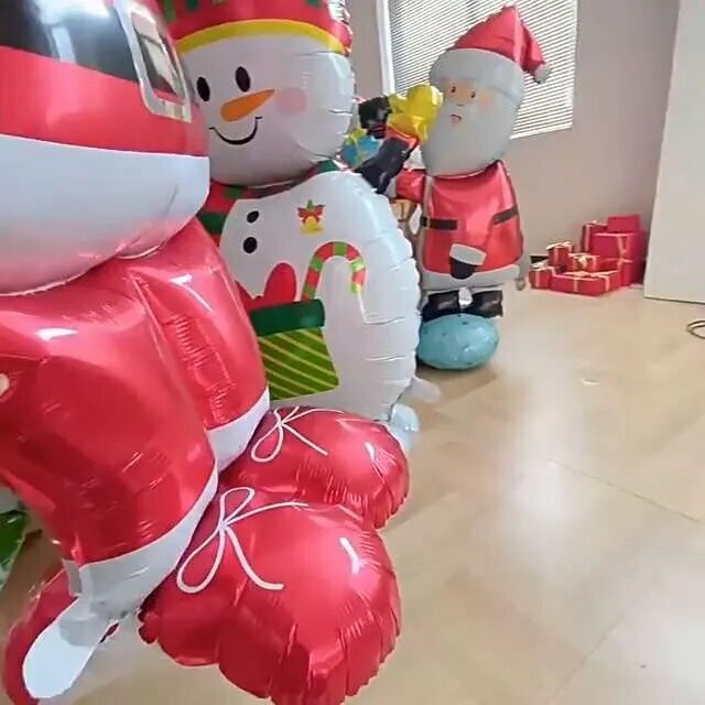 Воздушный шар — фото 1