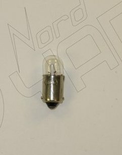T4W (1W) 24V BA9s автолампа Nord YADA
