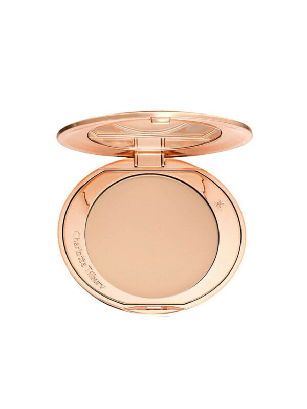 Пудра Charlotte Tilbury Airbrush Flawless Finish Powder