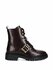 Ботинки Barbour, размер 4, коричневый