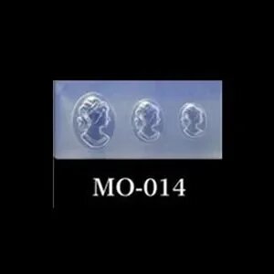 Формы для ногтей Misscheering, Цвет: MO-14