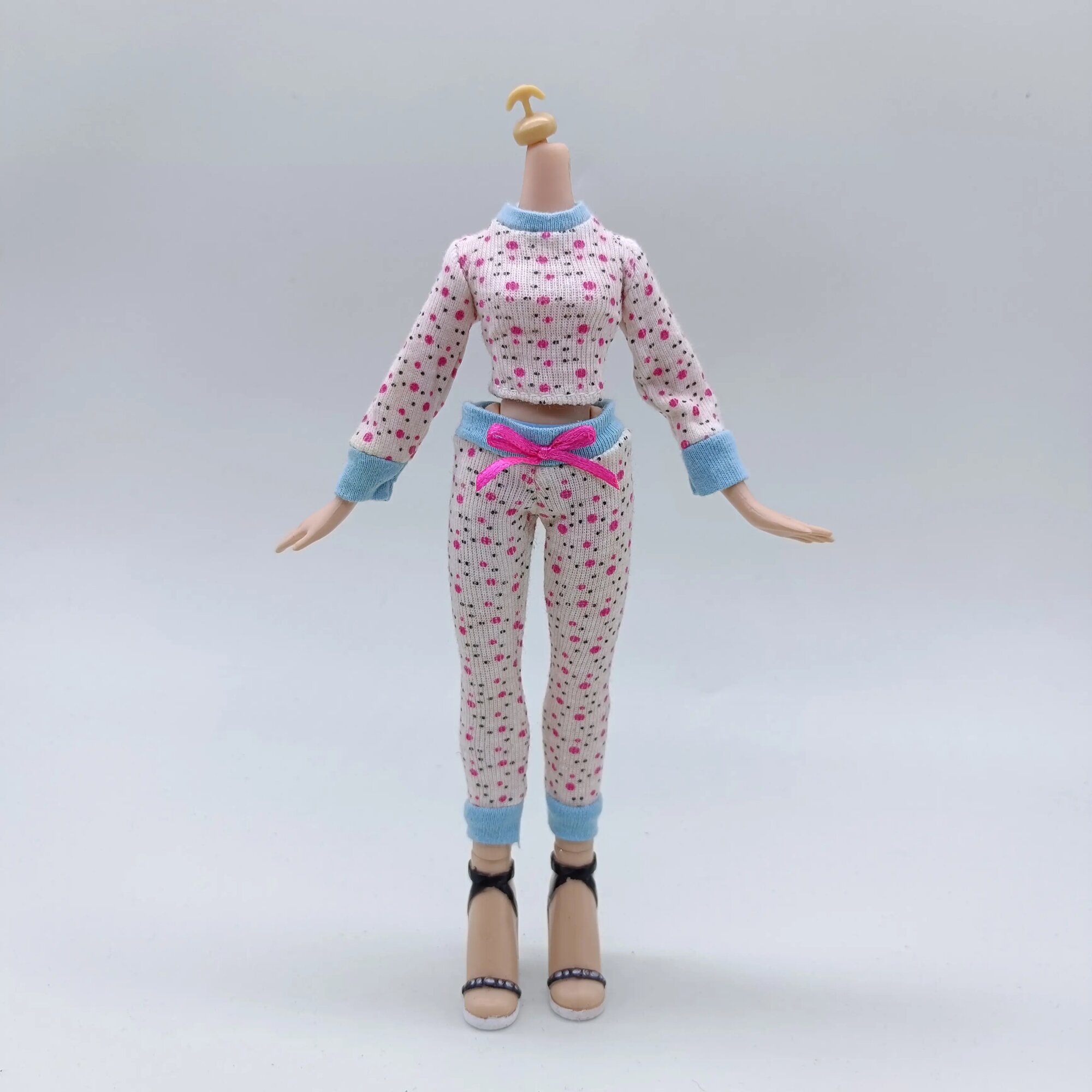 Комплект одежды для куклы Monster High 30 см