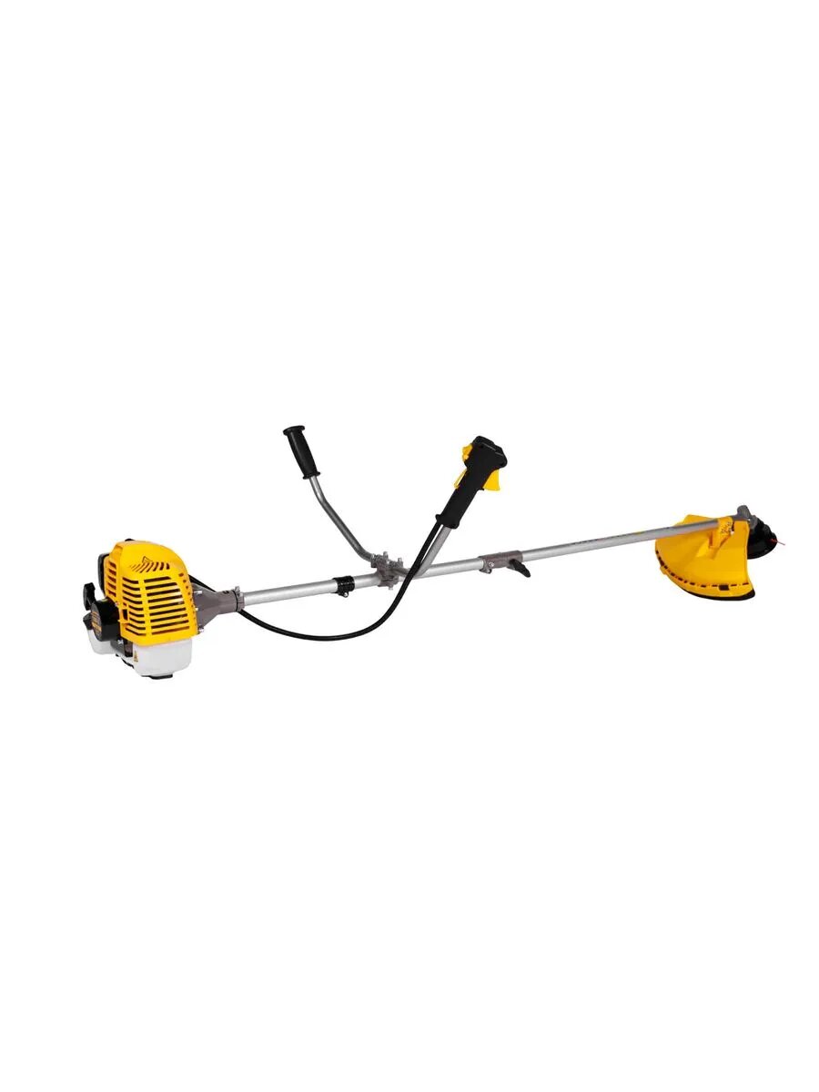 Триммер бензиновый Champion Т333-2 Yellow