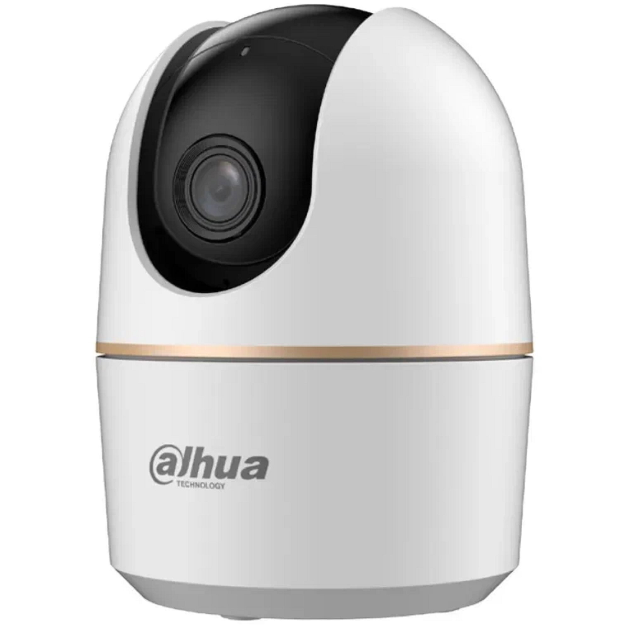 IP-видеокамера Dahua DH-IPC-H3AP-0360B, 3МП, ИК-подсветка, белый