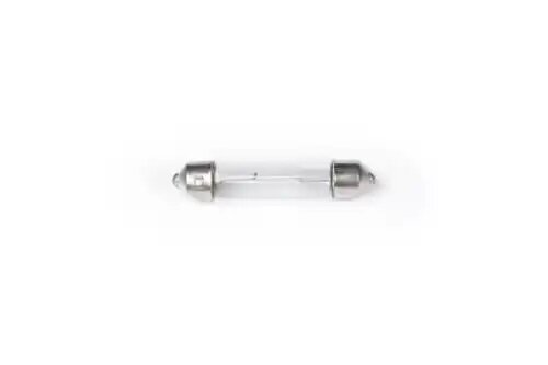 Лампа 24V 5W W2.1*9.5d без цоколя D03000204 (FREY)