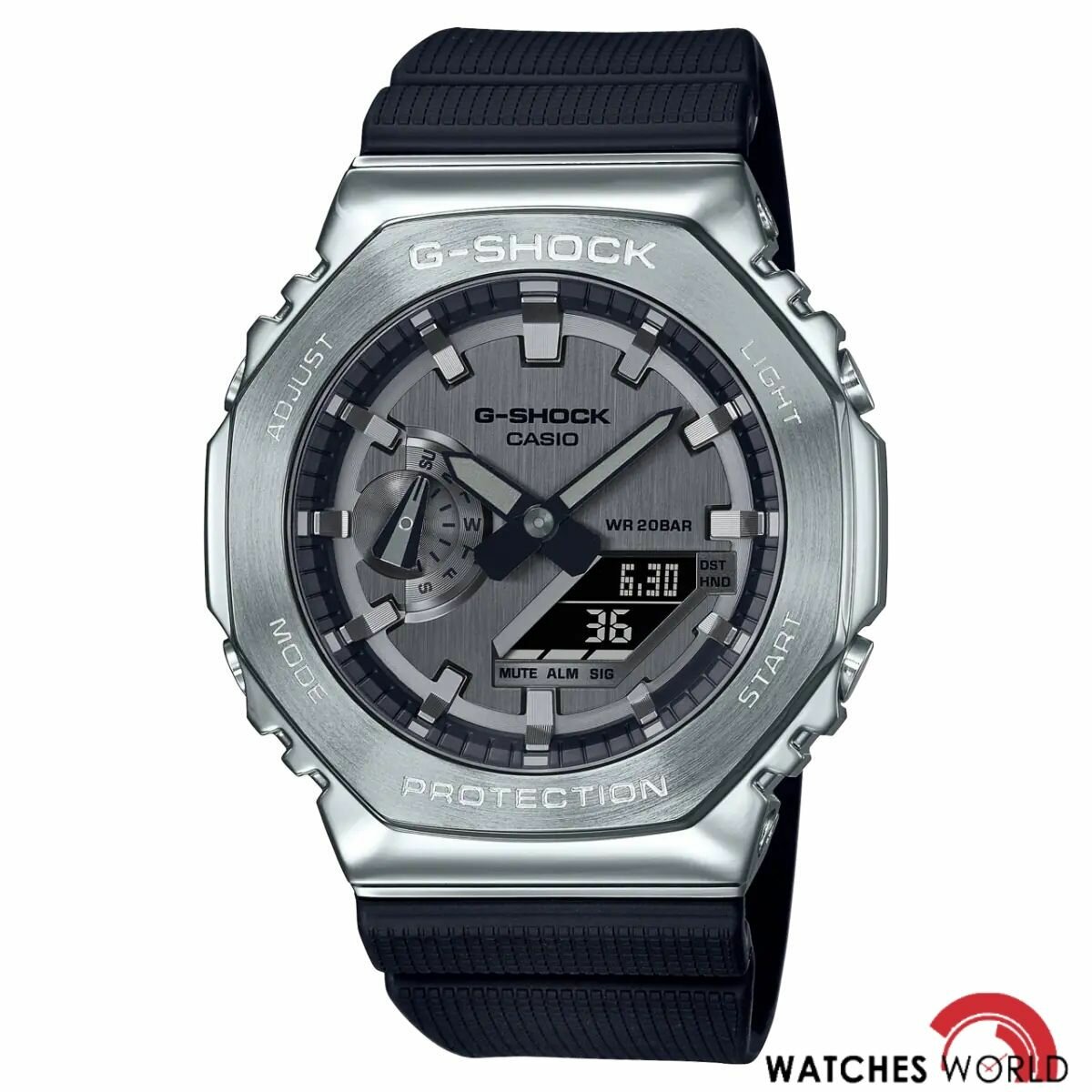 Наручные часы