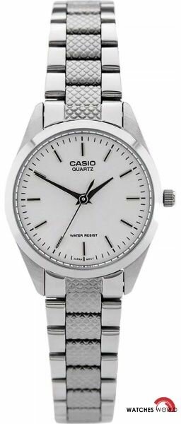 Наручные часы CASIO