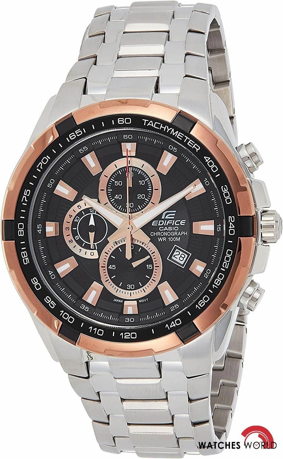 Наручные часы