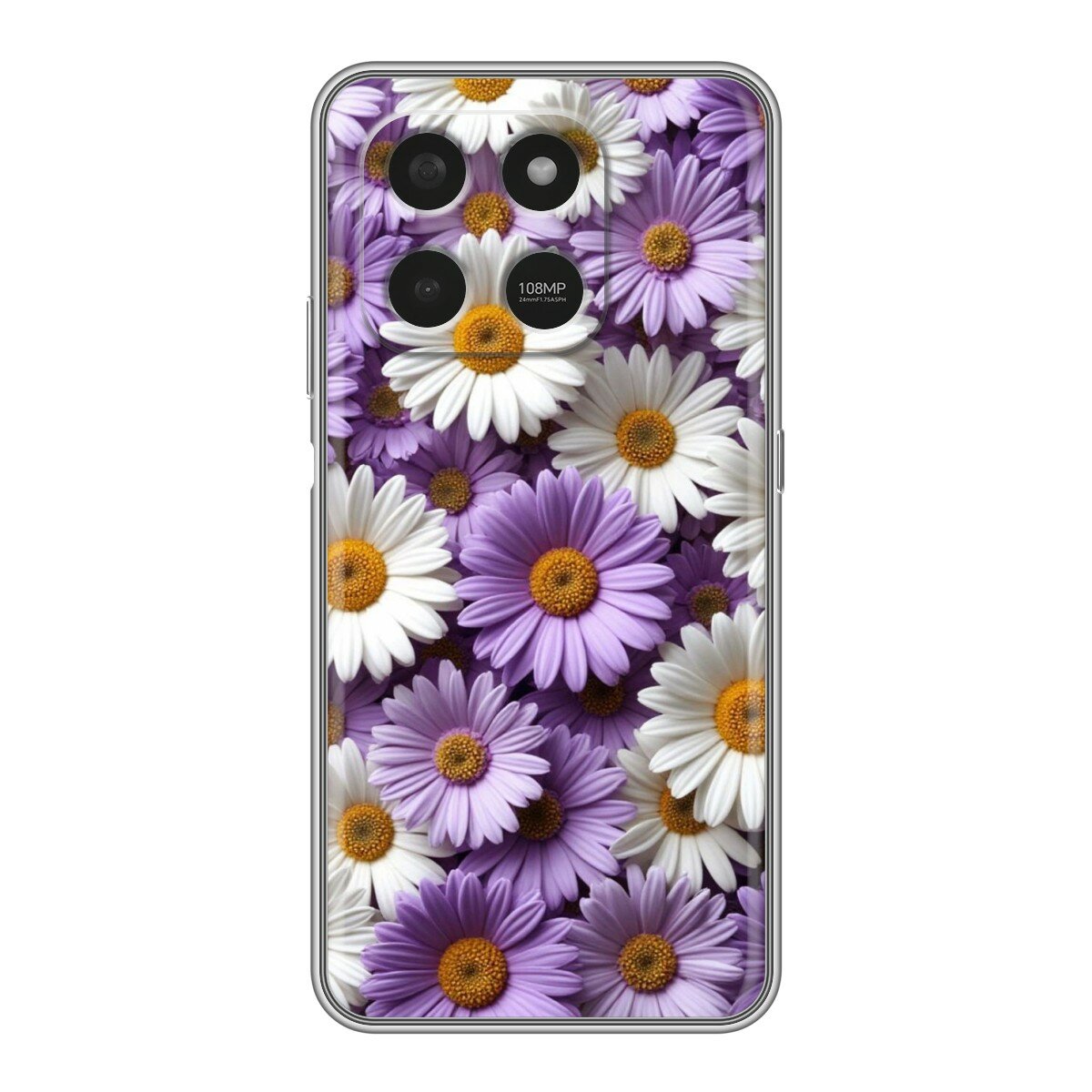 Чехол для Honor X7d — фото 1