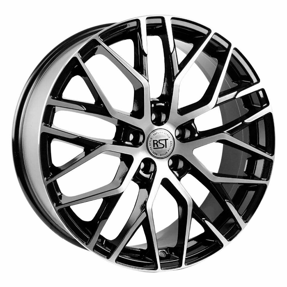 Колесный диск RST R019 7.5x19 5x108 ET46 D63.3 BD