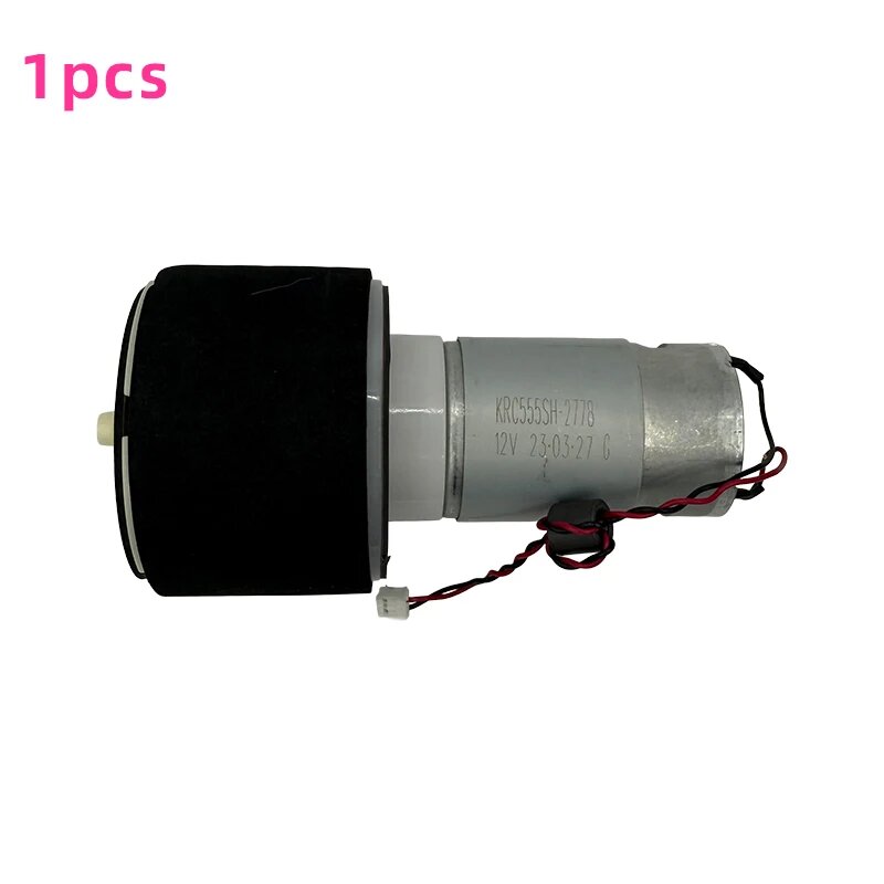 Для Xiaomi B101CN Dreame S10 RCS9 RCS9-1 RCSE1 RCSE2 JZ2301 JCZ2101 KRC555SH-2778 Запчасти для домашней подметальной машины Базовая станция Насос для канализации