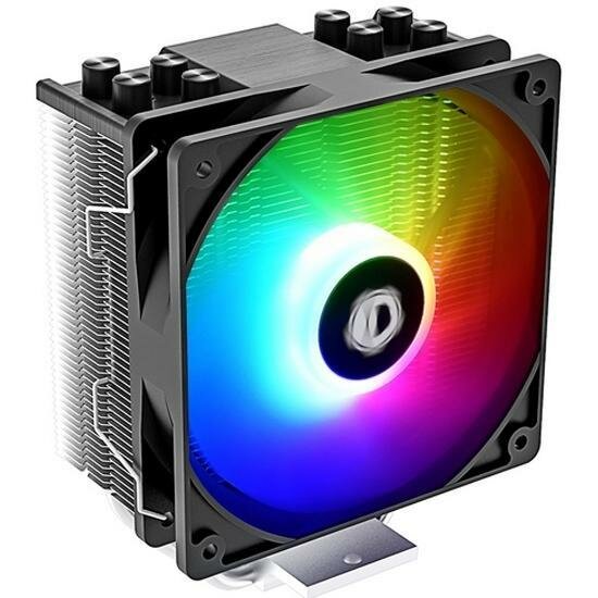 Кулер для процессора ID-Cooling SE-214-XT Intel LGA 1156 Intel LGA 1150 Intel LGA 1151 AMD AM4 Intel LGA 1200 LGA1155 Intel LGA 1700 AMD AM5