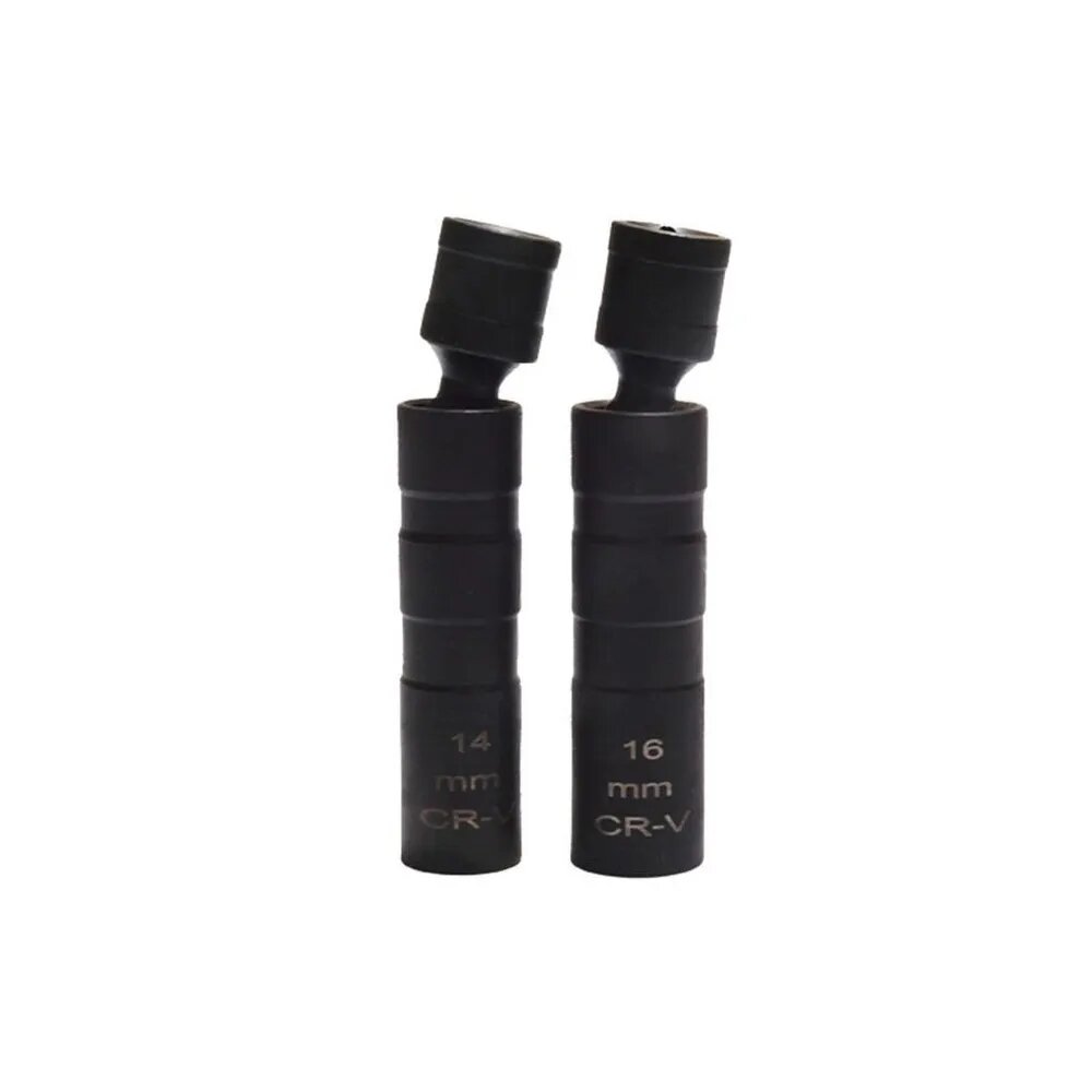 Универсальный свечной ключ с магнитным захватом