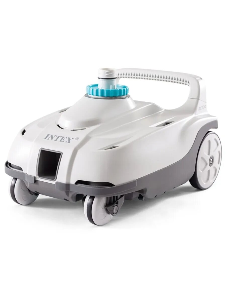 Робот-пылесос для бассейна, автоматическая очистка