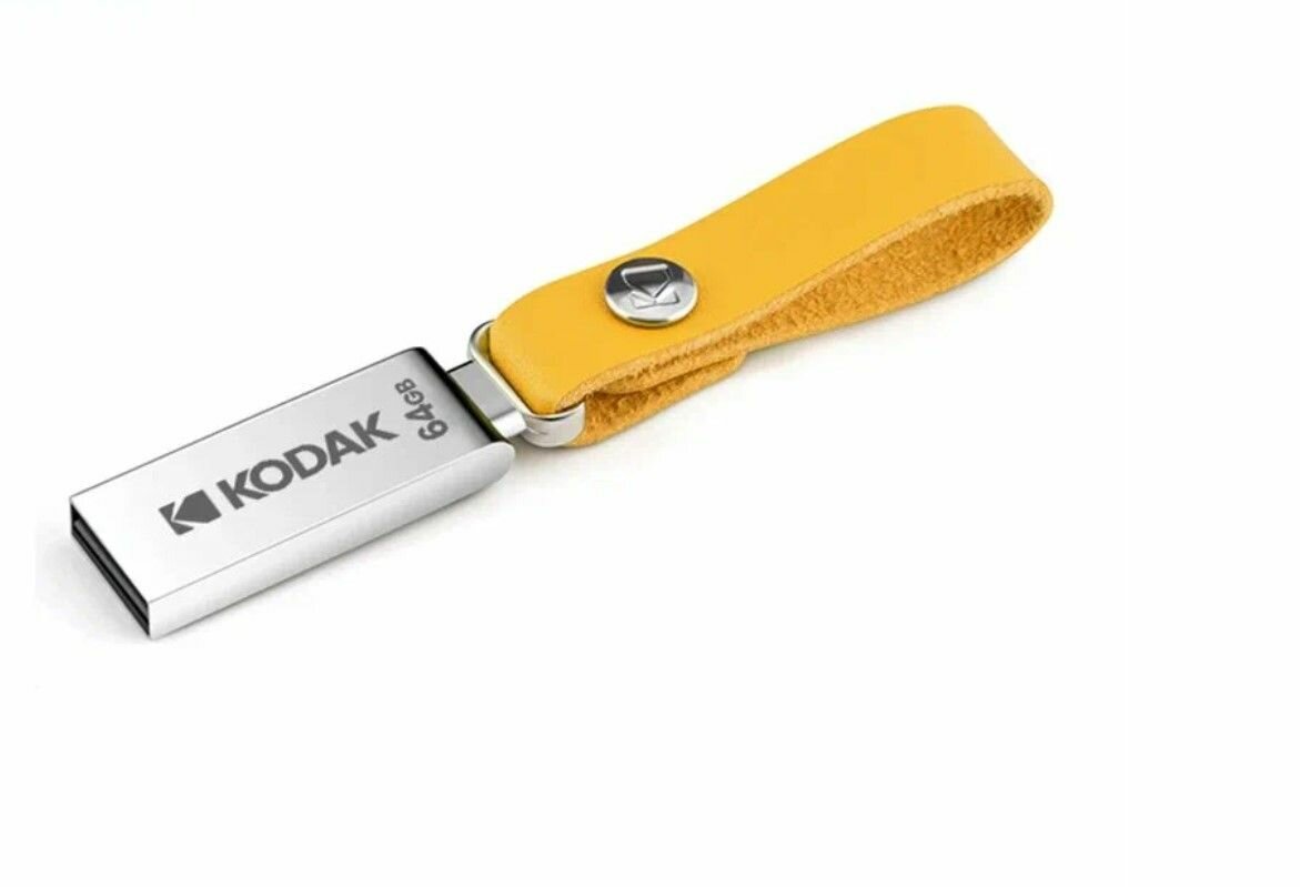 EKMMD64GK122 USB-накопитель 64 ГБ Flash Drive 2.0 K122