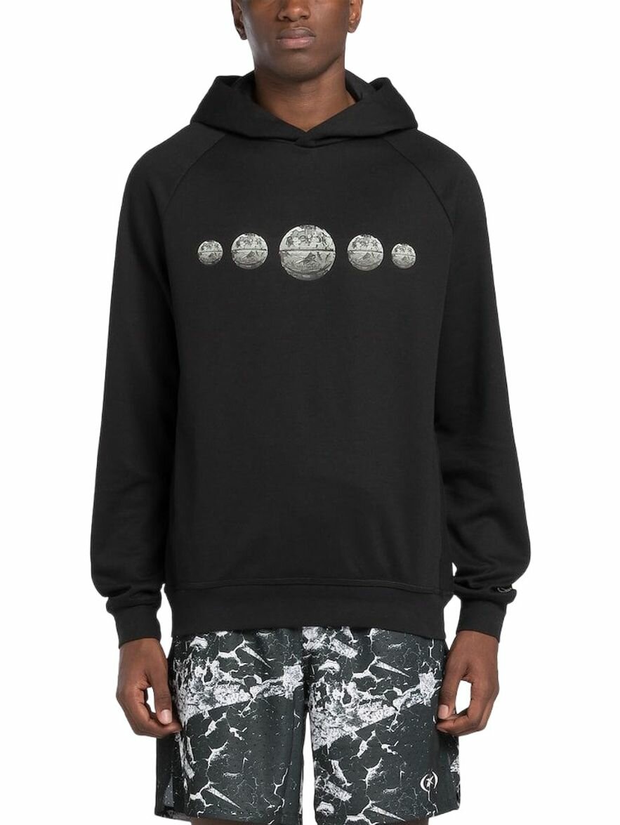 Худи спортивное Hoopwear Hoodie