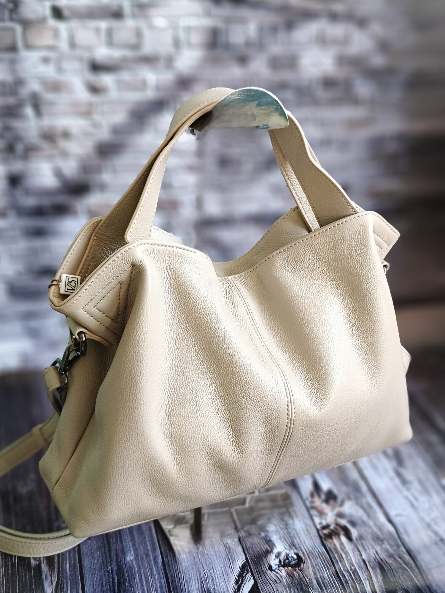 Сумка мешок