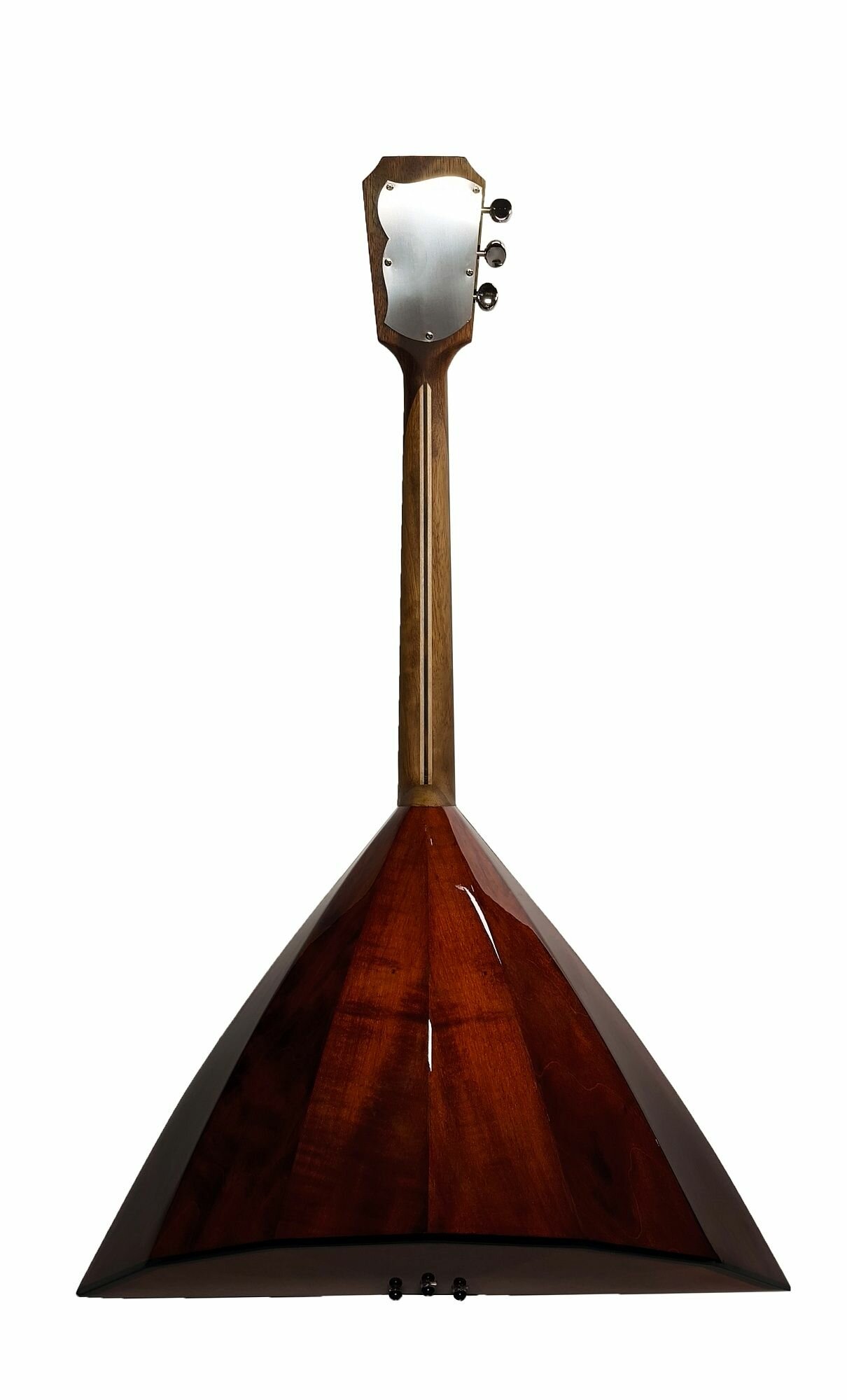 BPC Балалайка прима, 3-струнная, Doff